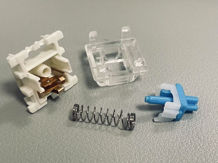 Keyboard Spring Tuning Guide: How to Improve Key Feel & Performance ...