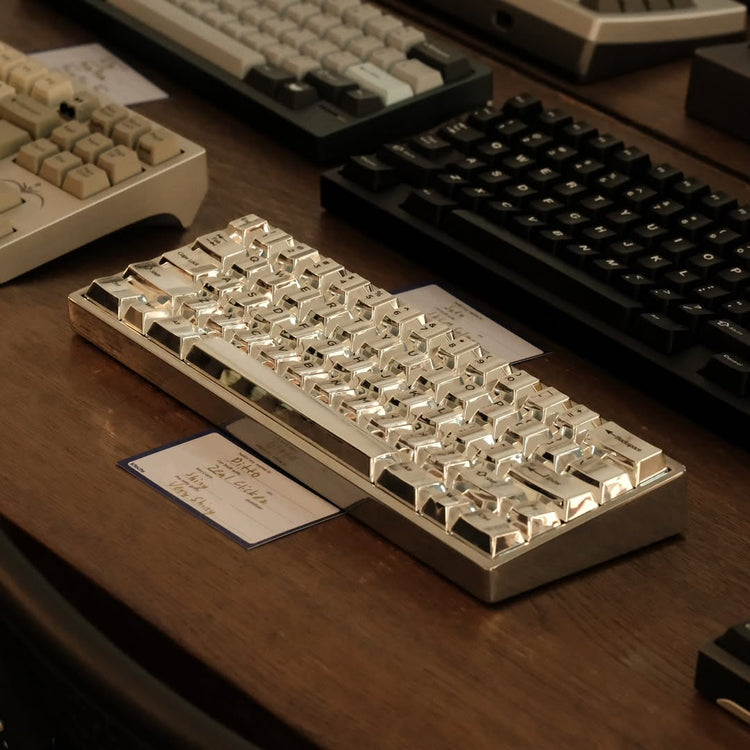 The Ultimate Guide to Mechanical Keyboard Layouts in 2026: Which One F ...