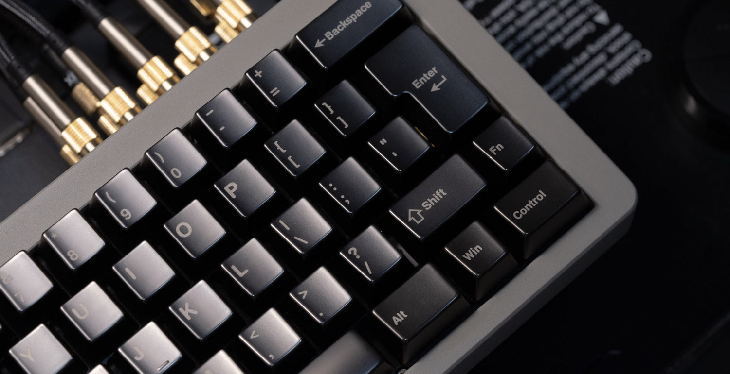 Keyboard Springs 101: Fixing Weak Spacebars & Soft Keys for the Best T ...