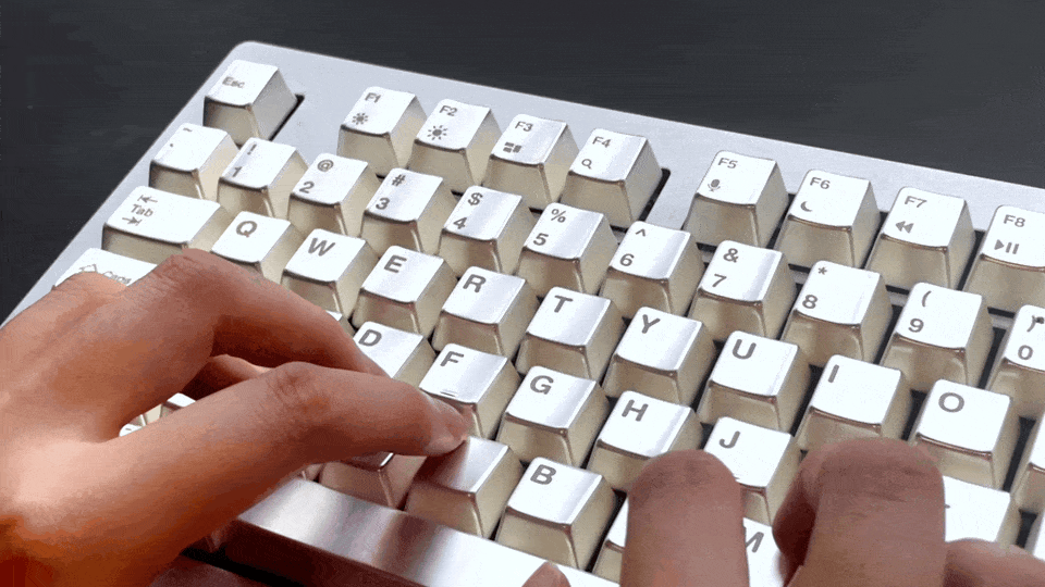 Thank you for signing up – Awekeys