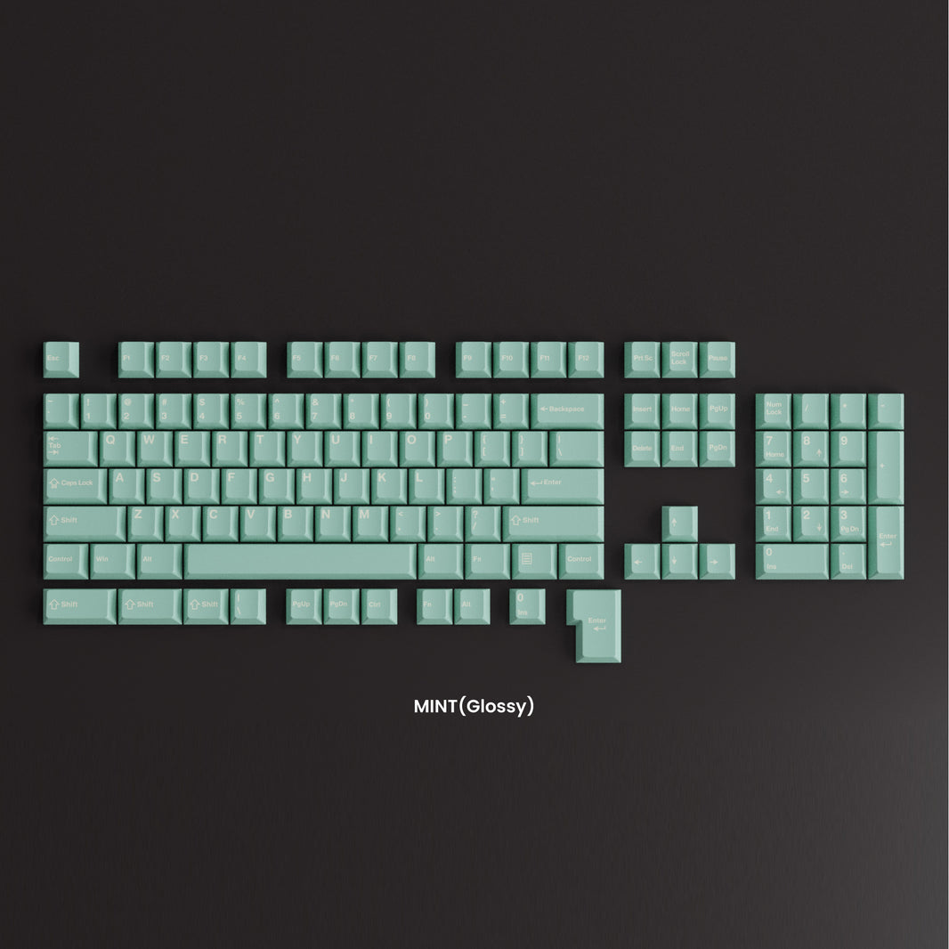 Custom Keyboard Keys for Mechanical Keyboards and Gaming – Awekeys