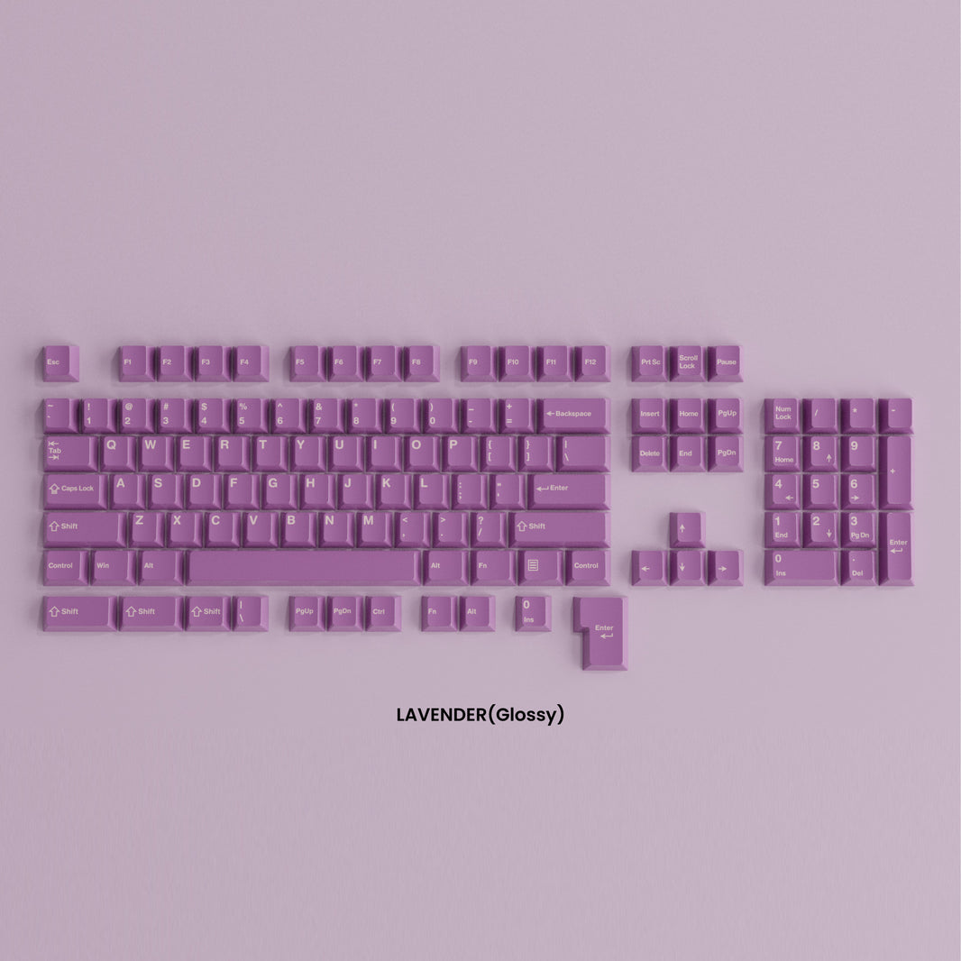 Low Profile Key Caps for Mechanical Keyboards and Gaming – Awekeys