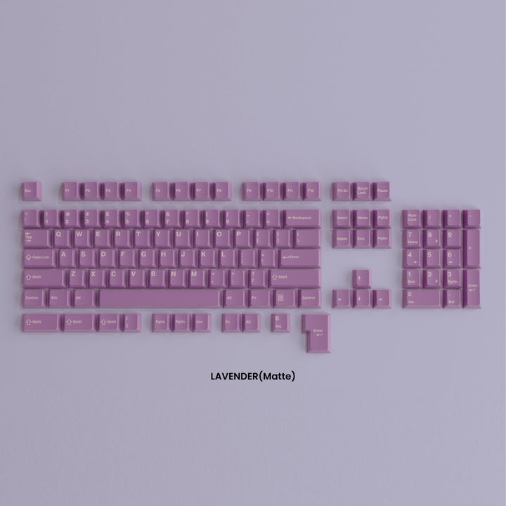 Low Profile Key Caps for Mechanical Keyboards and Gaming – Awekeys