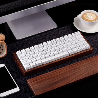 Awekeys Full Metal Keycaps Set